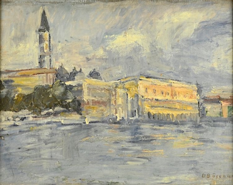 Artindex » Bajenaru Dan