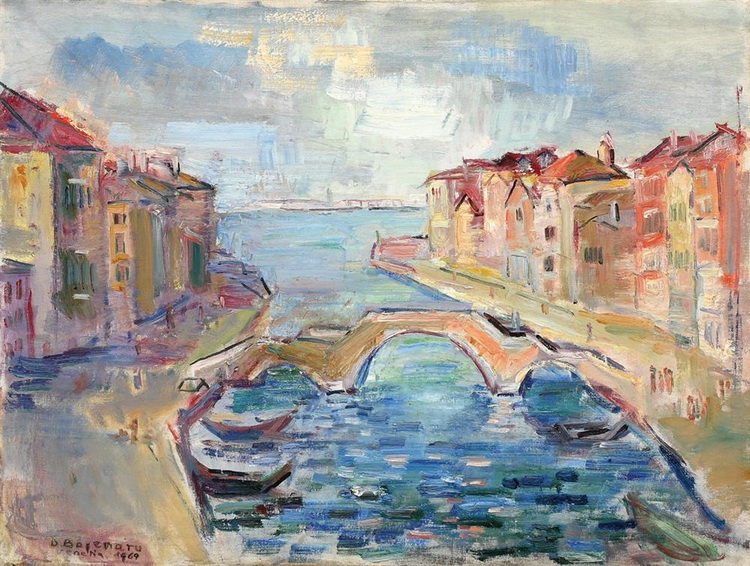 Artindex » Bajenaru Dan